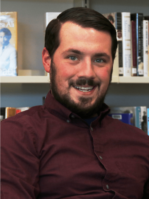 Jake | Herrick District Library