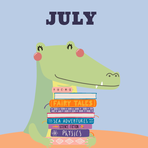 Kids | Herrick District Library