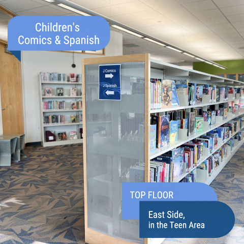 Main Library Renovation | Herrick District Library