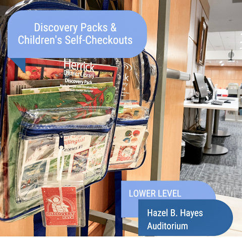 Main Library Renovation | Herrick District Library