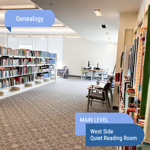 Main Library Renovation | Herrick District Library